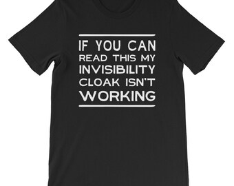 Invisibility cloak | Etsy