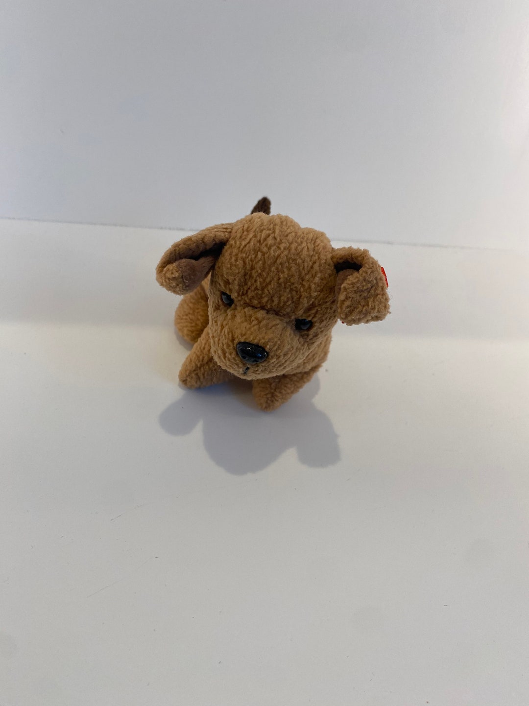Ty Beanie Baby Tuffy 1996 Beanie - Etsy
