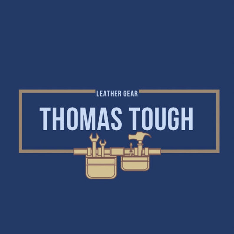 Make Your Mark: Unique Custom Logos Tailored for You - Etsy