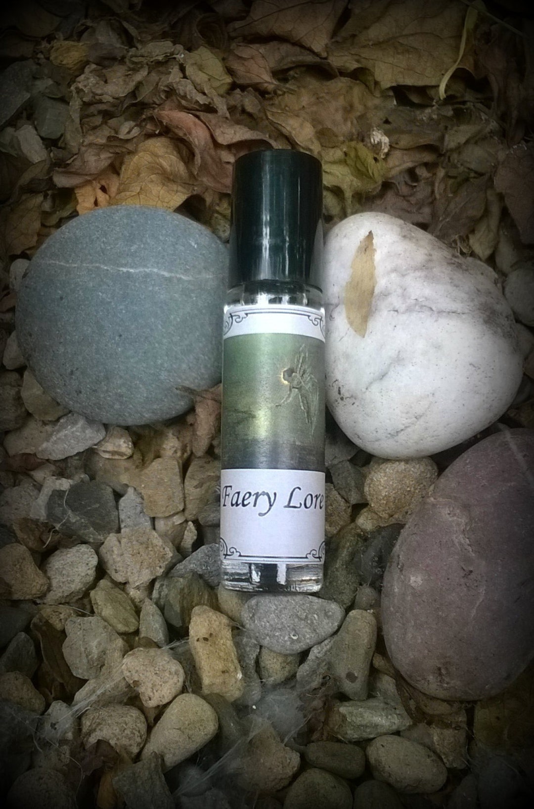 Faery Lore* Original Enchanting Perfume Oil, 10ml Roll On, Sweet ...