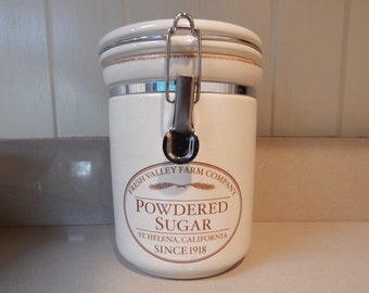 Farm Fresh Stoneware - Etsy