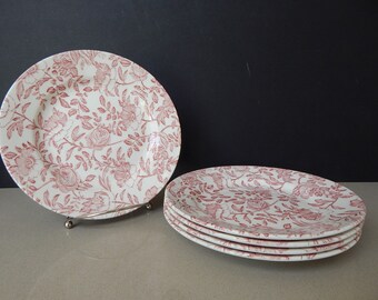 Churchill plates | Etsy