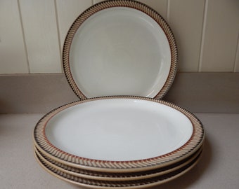 Denby Dinner Set | Etsy