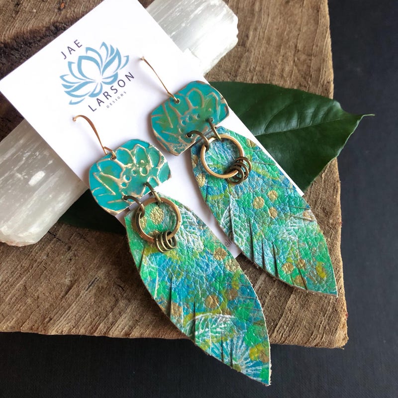 JaeLarsonDesigns - Etsy