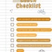Lunch Box Check List, Pack Your Own Lunch Template, Healthy Lunchbox ...