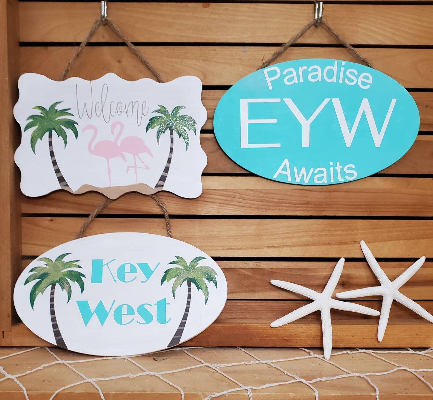 Key West Sign Key West Decor Key West Beach Art Key West - Etsy