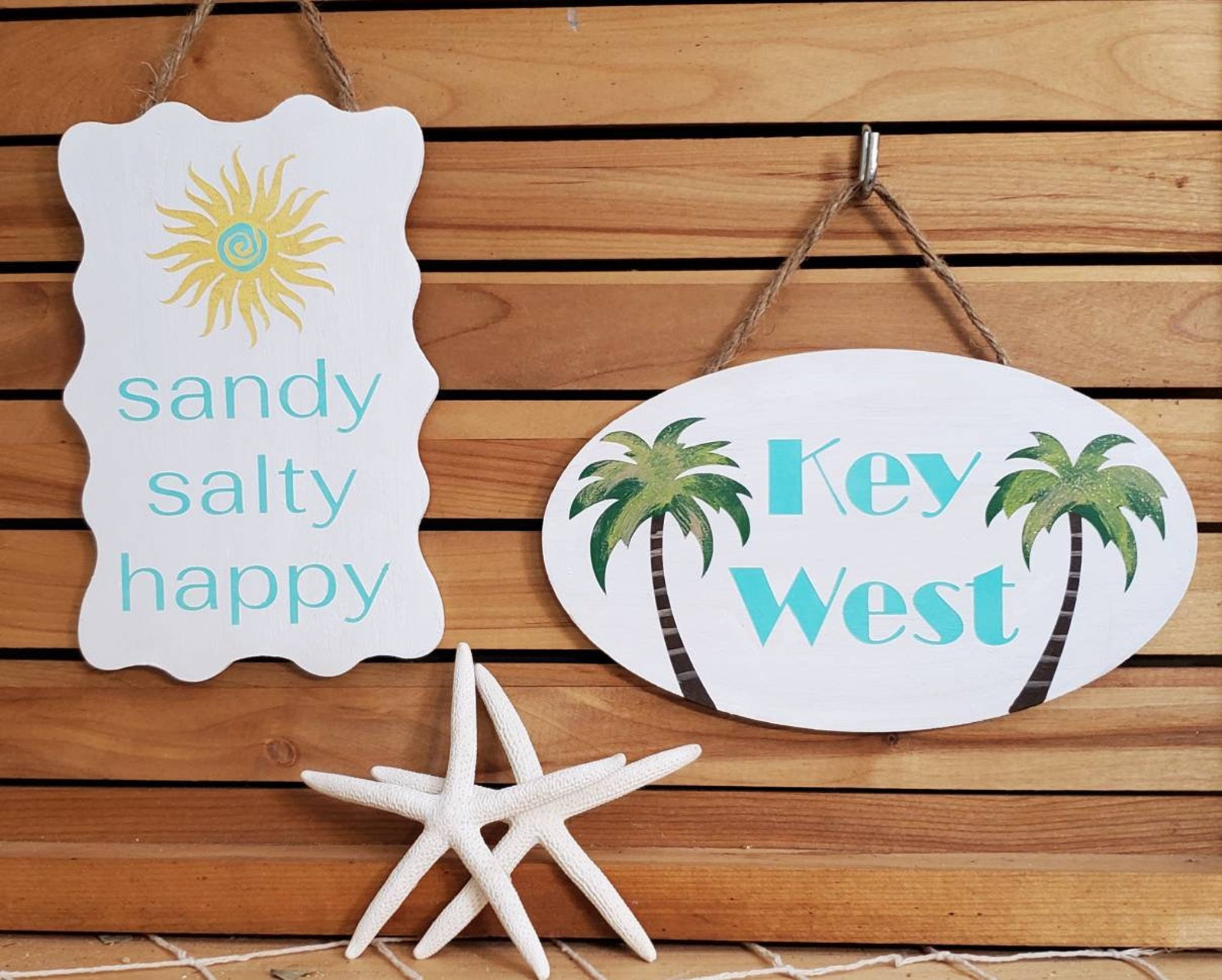 Key West Sign Key West Decor Key West Beach Art Key West - Etsy