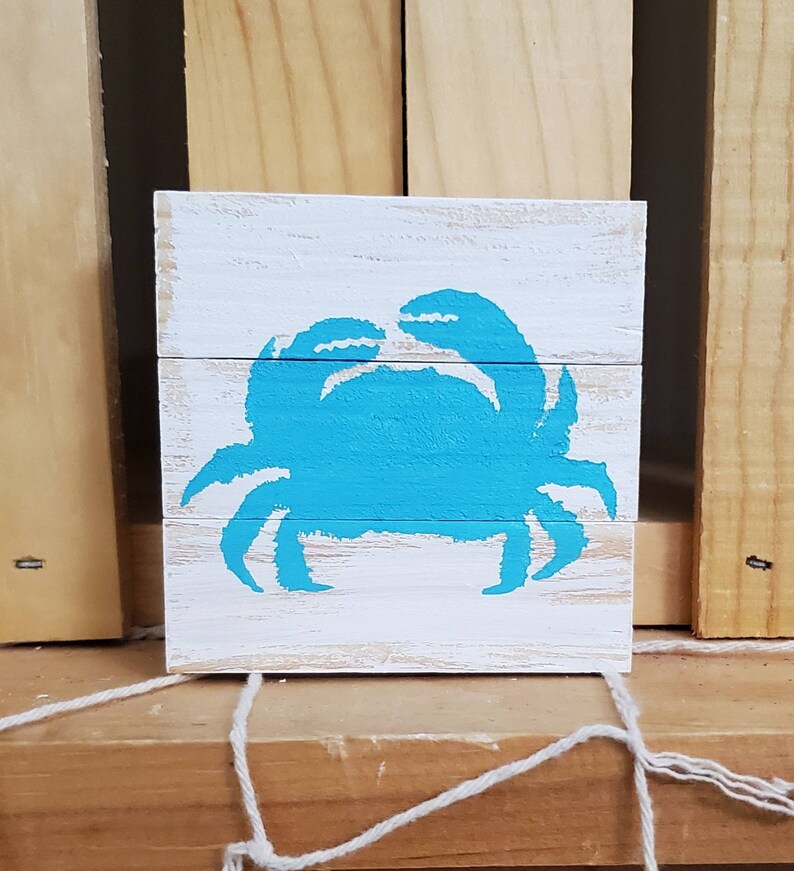 Halloween Witch Sign, Crab Sign, Halloween Decor, Coastal Halloween ...