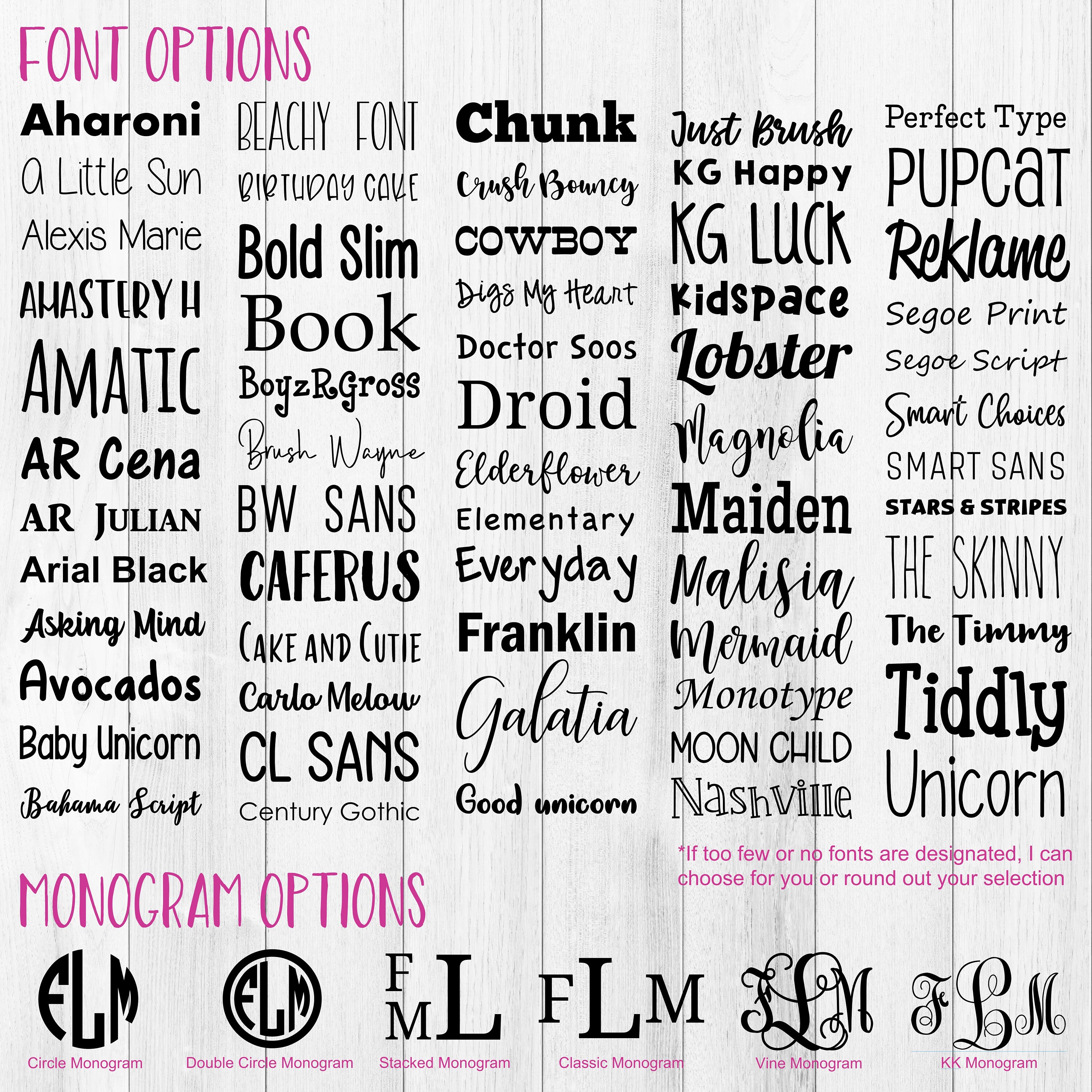 Personalized Fast Food Blanket With Name Custom Font and | Etsy