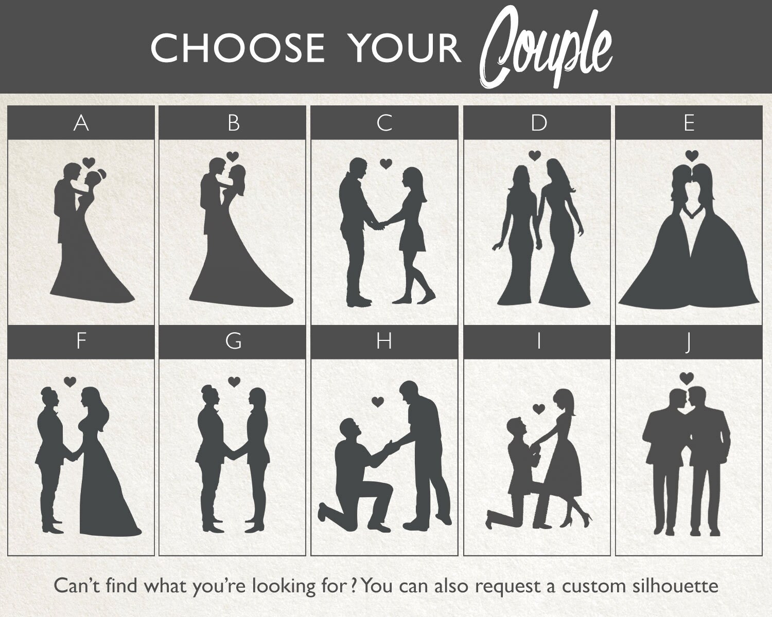 Personalised Engagement Gift Love Heart Print Engagement - Etsy UK