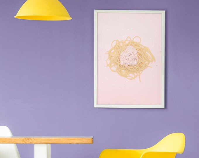 4 Spaghetti Christmas Trees! for the Chef in Your Life! Digital Images ...