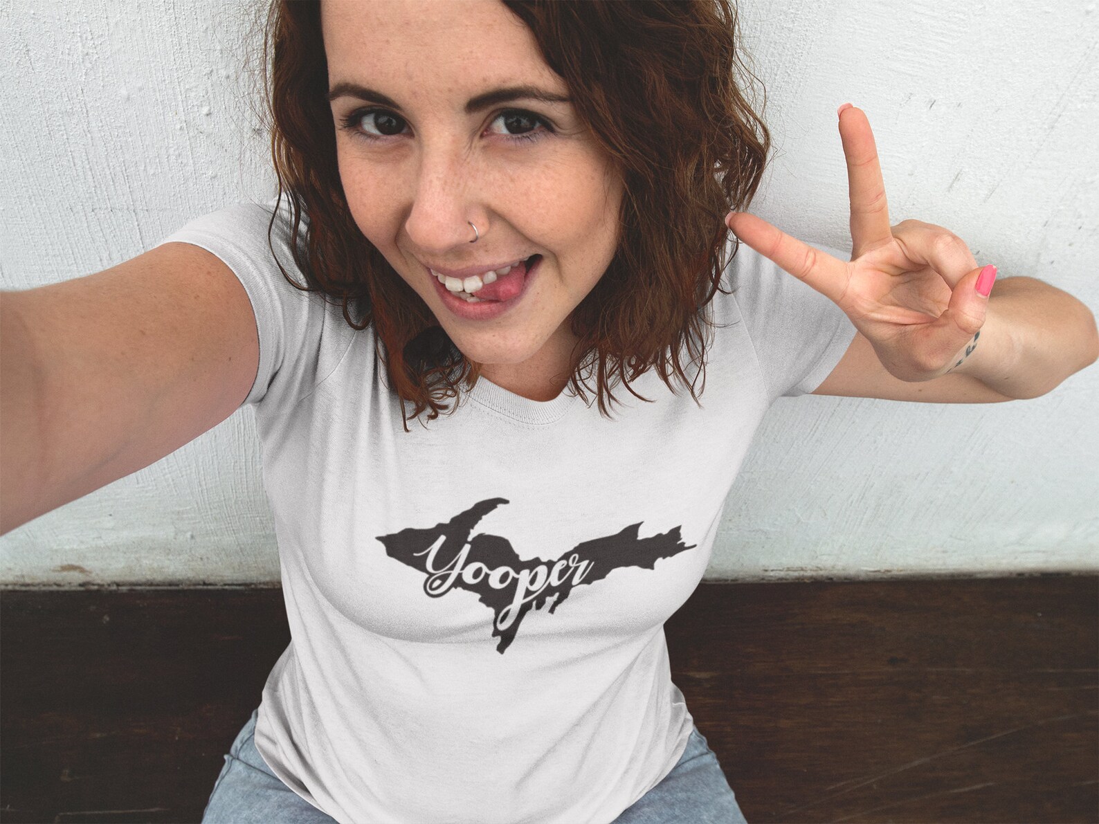 Yooper SVG File - Etsy