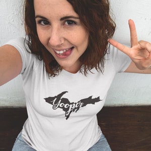 Yooper SVG File - Etsy