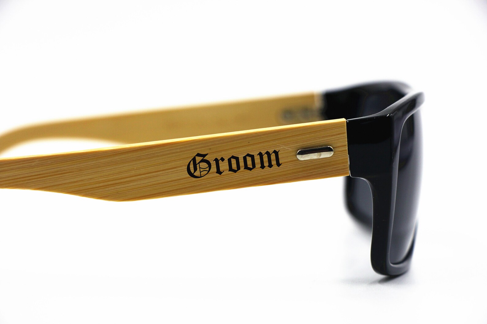 Personalized Wood Sunglasses Engraved Sunglasses Wooden Box | Etsy