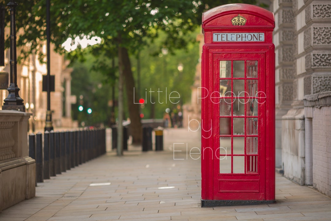 London Backgrounds 5 Digital Backgrounds/backdrops of London ...