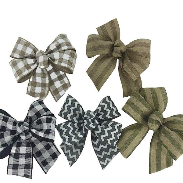 Wood Signs With Bows - Etsy