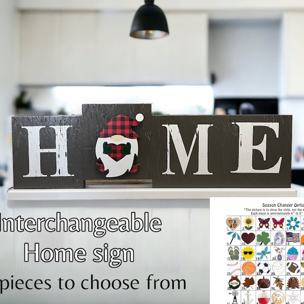 Seasonal Signs - Etsy