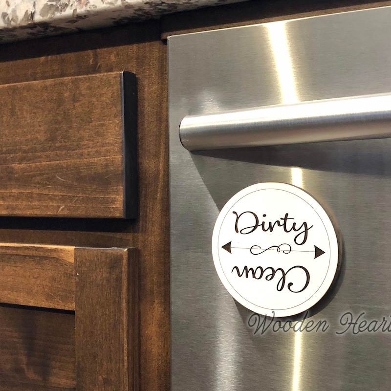 Dishwasher Sign - Etsy