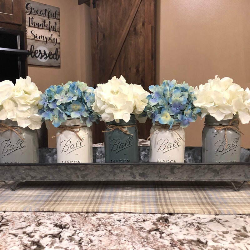 Rustic Metal Tray - Etsy