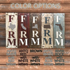 NORTH DAKOTA STATE Sign Vertical, Indoor Outdoor, Farm Home Lake or ...