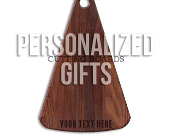 Personalized Bread Board - Etsy