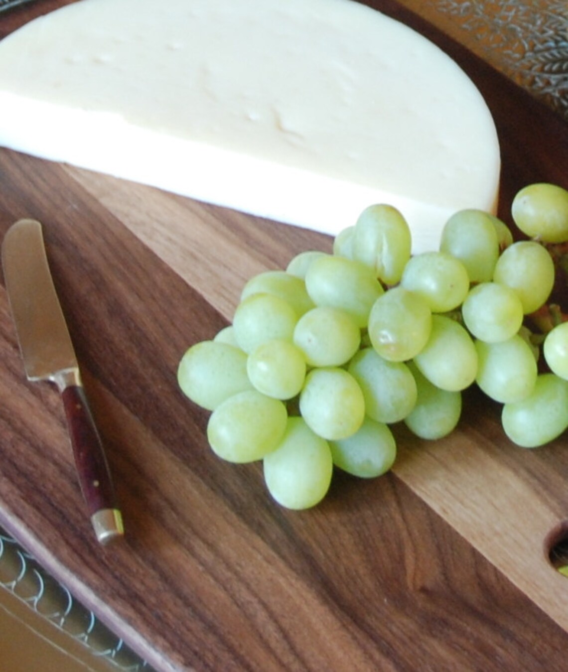 Oval Cheese Bread Board, Personalized Cutting Boards, Realtor Gifts ...
