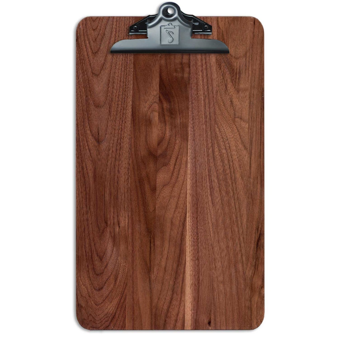Legal-size Clipboard 9.5" X 16" Large Walnut Clipboards, Solid ...