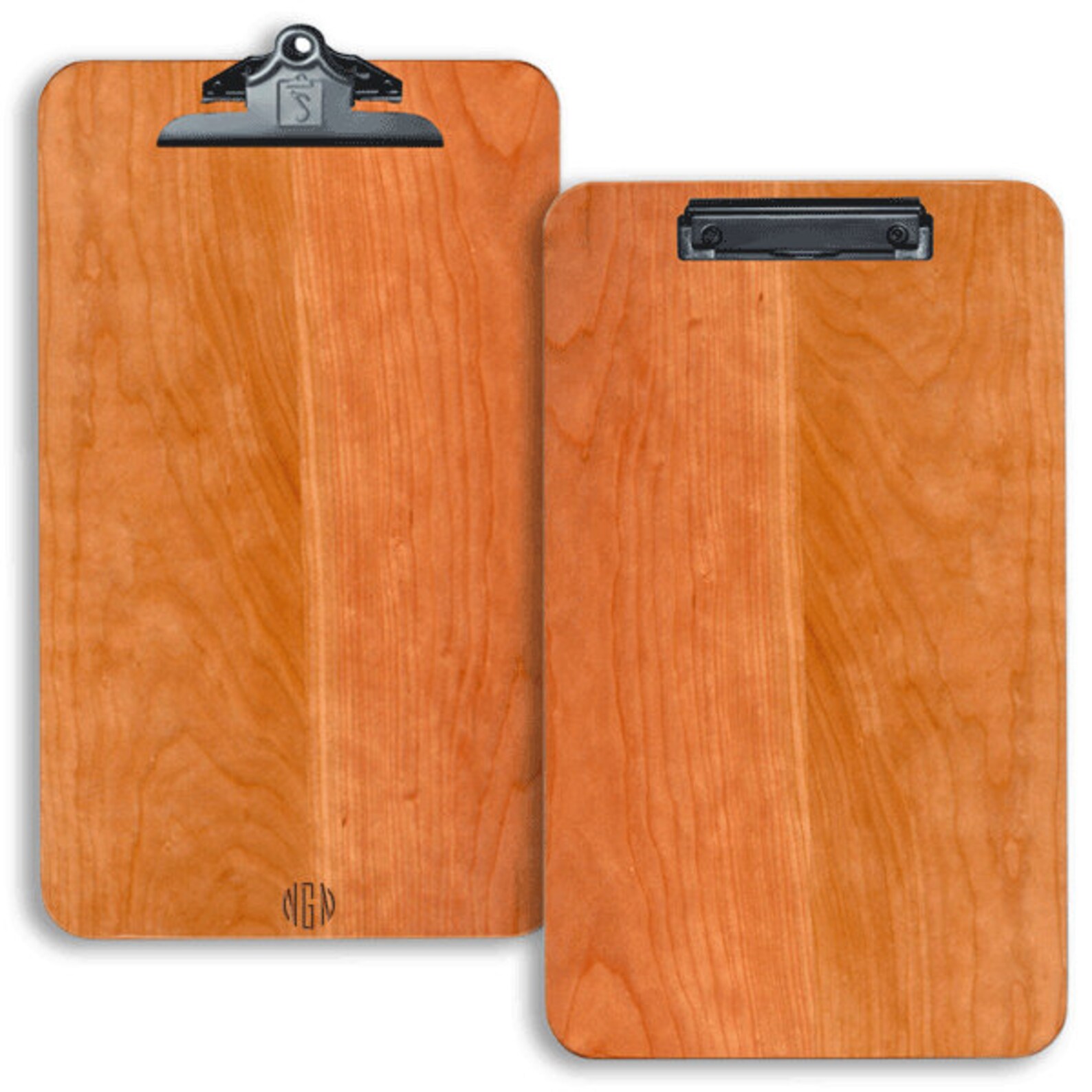 Wooden Legal Clipboard, Wood Menu Clipboards, Custom Clip Board, Solid ...