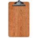 Wooden Legal Clipboard, Wood Menu Clipboards, Custom Clip Board, Solid ...