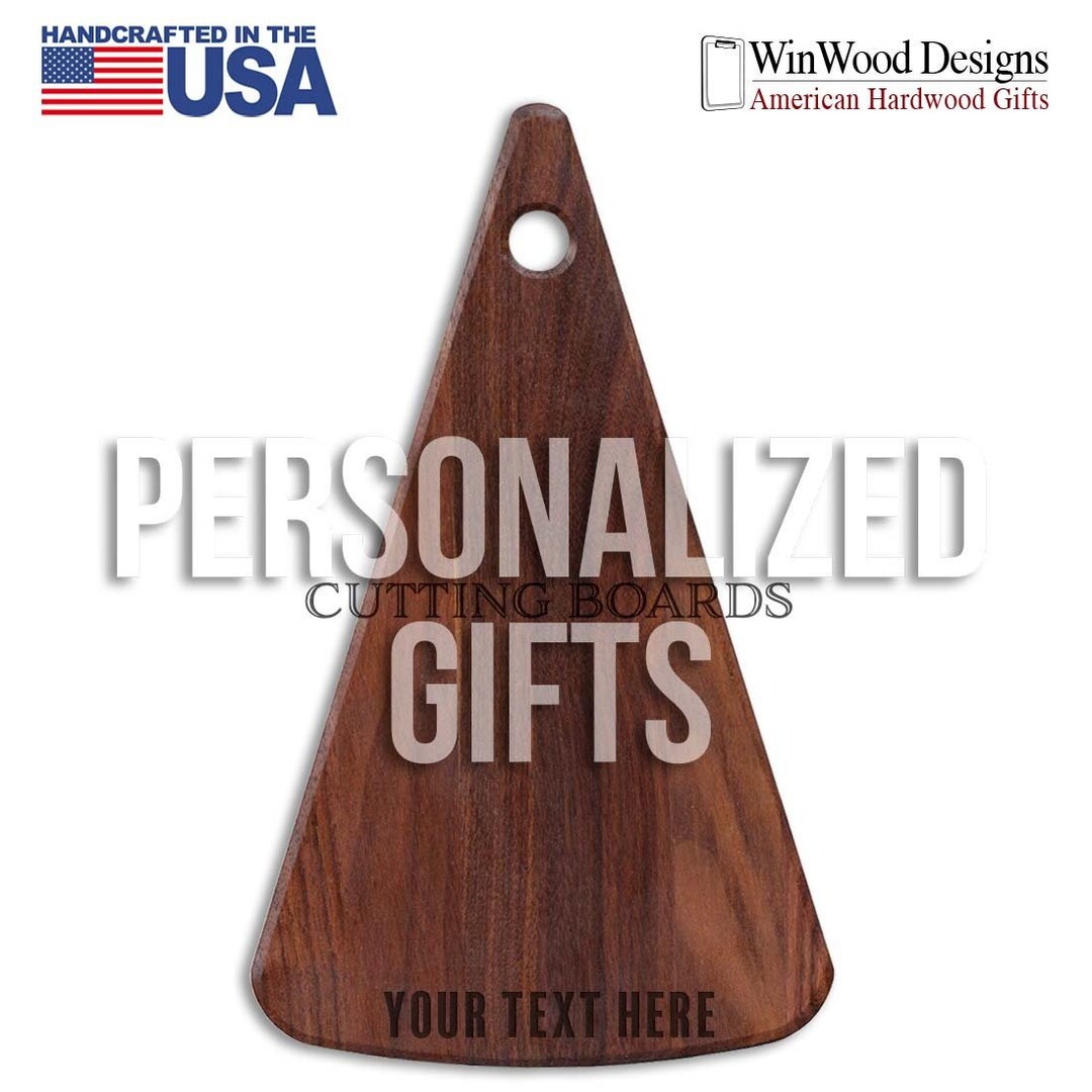 Monogram Breadboard, Custom Cheese Board, Personalized Cutting Boards ...