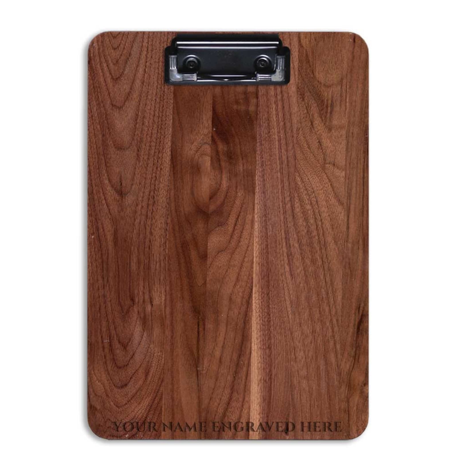 Memo Clipboard, Custom Clipboards, Personalized Gifts Coaches Teachers ...