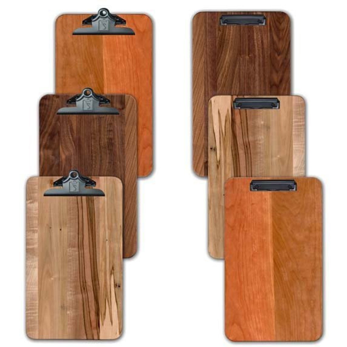 Legal Clipboards Large Hardwood Clipboard Office Gifts | Etsy