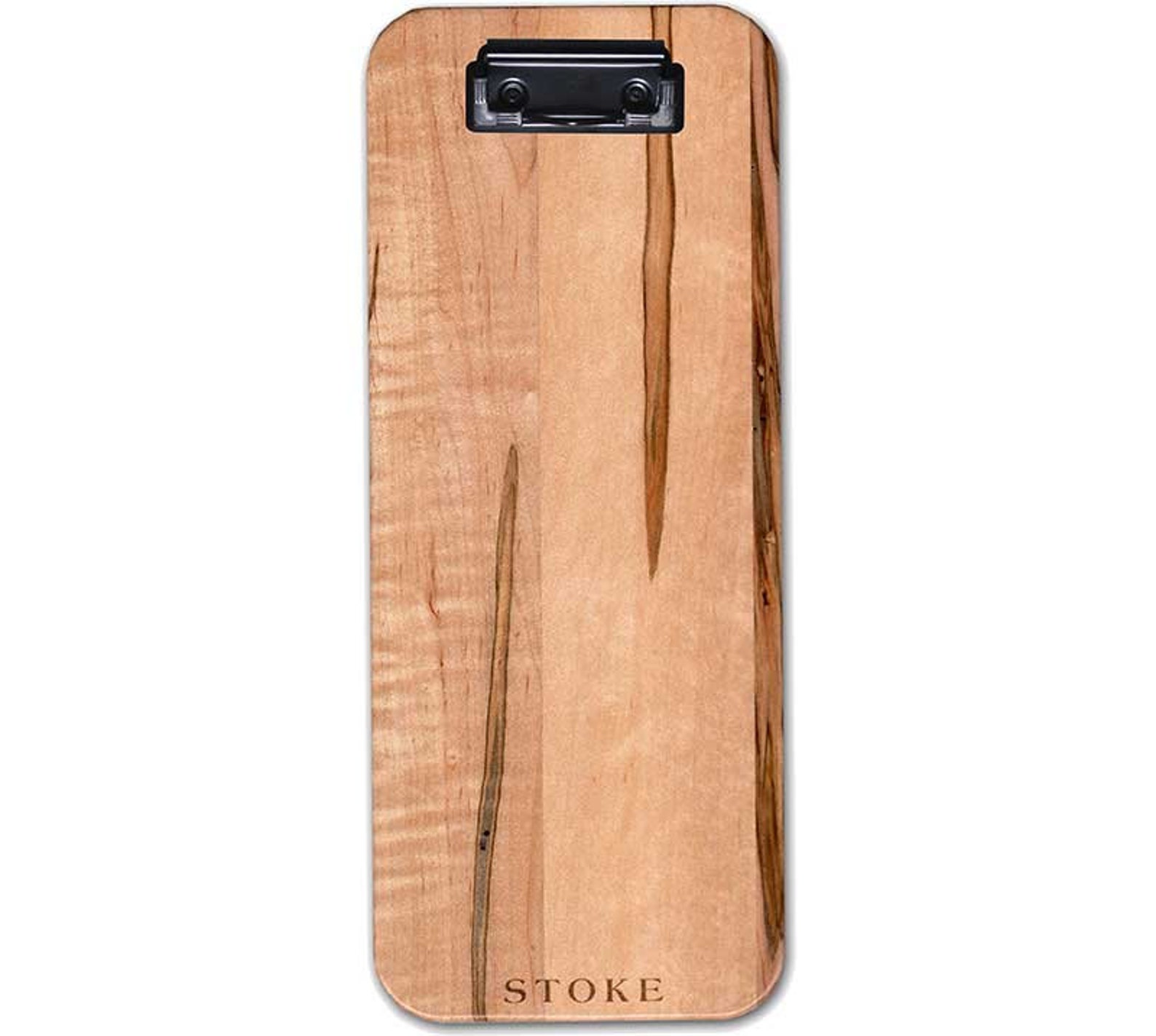 Personalized Clipboards Narrow Clipboard Hardwood Clipboard | Etsy