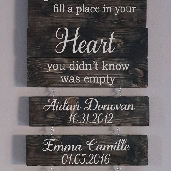 Grandchildren - Etsy