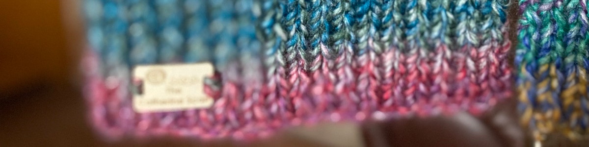HappyValleyScarves - Etsy UK