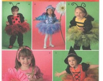 Simplicity Tinkerbell Pattern - Etsy