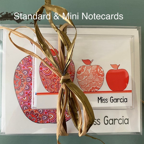 Teacher's Apple - Etsy