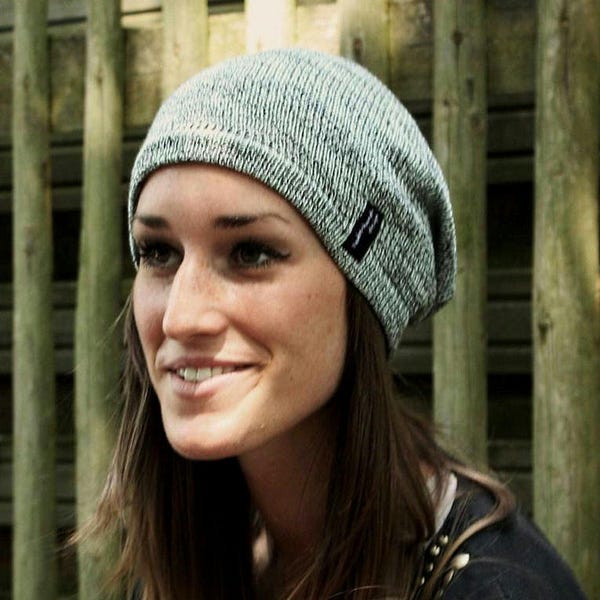 Summer Beanie - Etsy