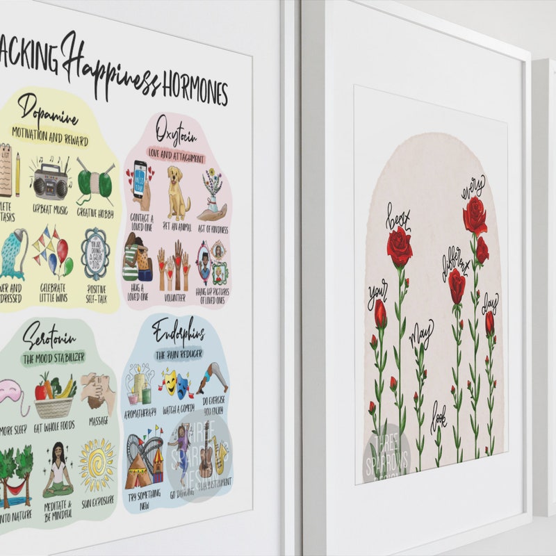 Social Work Office Decor - Etsy