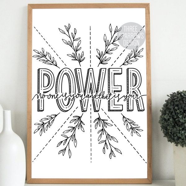 Individuality - Etsy