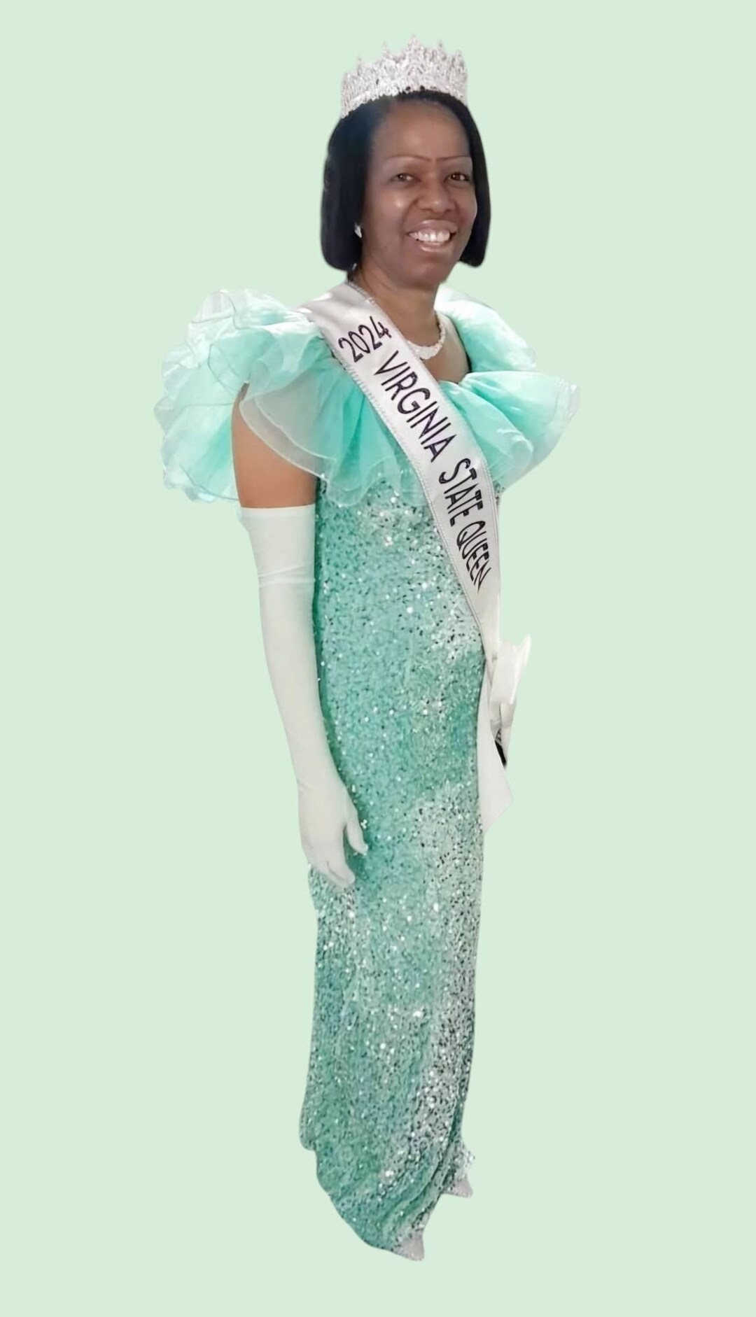 PAGEANT, TEACHER Sash, Employee of the Month, Custom Sash, Trim and ...