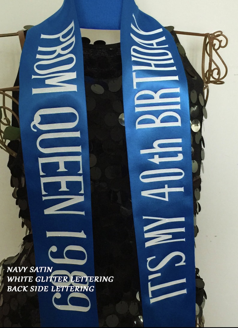 Retiree Sash Retirement Sash Add TRIM Bling and Bows & - Etsy