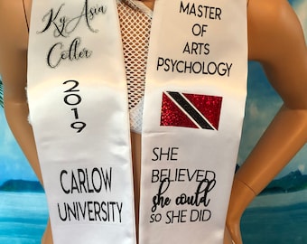 Best Teacher Ever Sash - Etsy