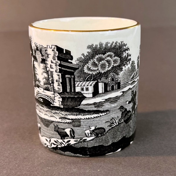 Vintage Spode - Etsy