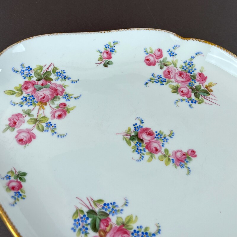 Minton Pink - Etsy