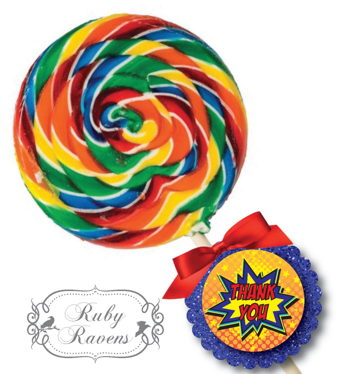 Superhero Birthday Favor Tags, Super Hero Party Loot Bag Tags, Super ...