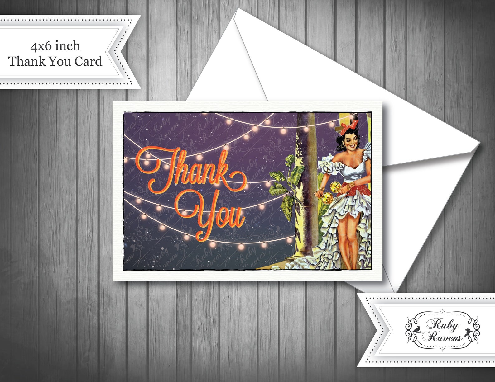 Havana Nights Invitation, Salsa Night Invitation, Havana Save the Date ...