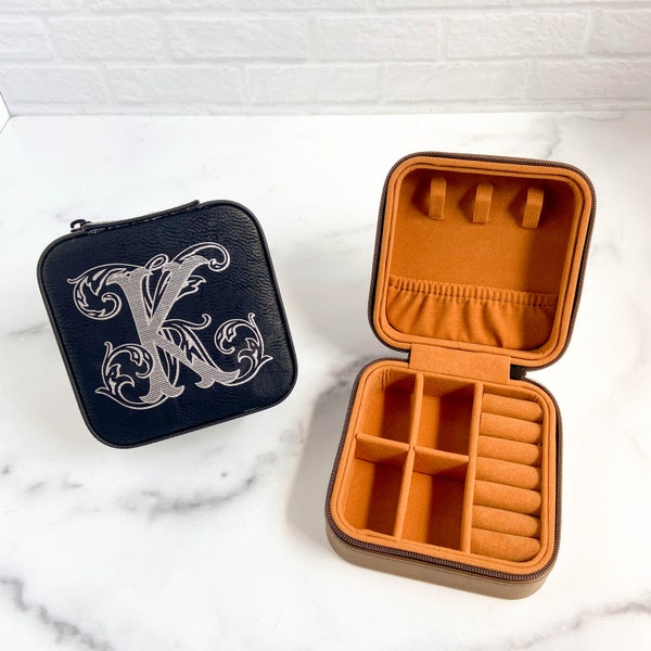 Leatherette Box - Etsy