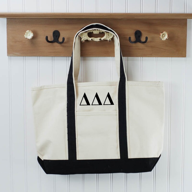 Tri Delta - Etsy