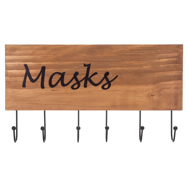 Mask Organizer - Etsy